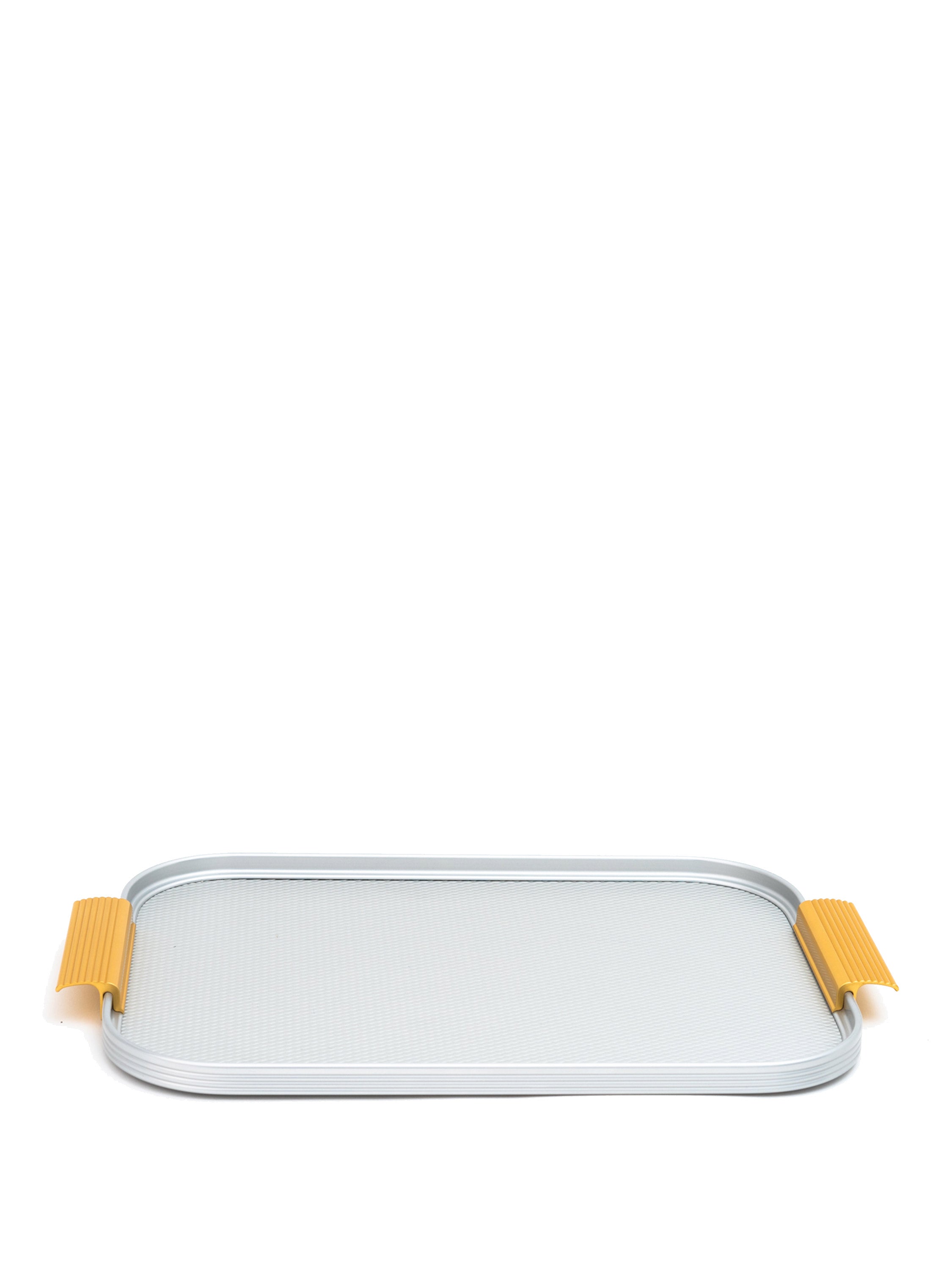 Kaymet Ribbed Tray 14" Special Edition D | Kaymet – YOD&CO